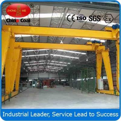 China bidge gantry crane for sale