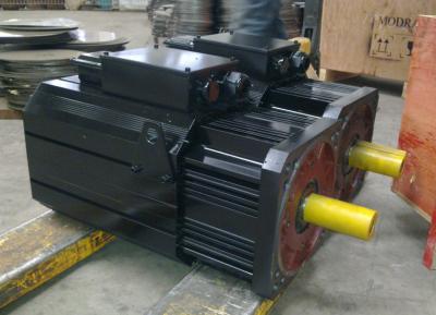 China synchronous permanent magnet ac servo motor for sale