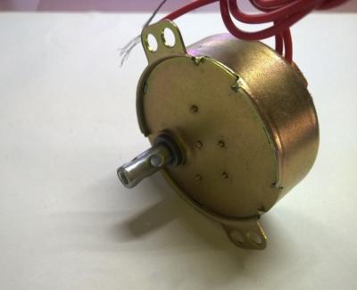 China AC synchronous motor for sale