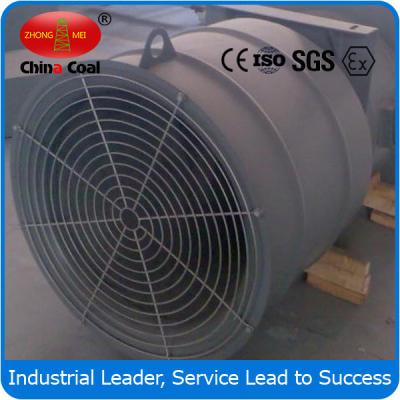 China Low Noise Jet Fan for sale