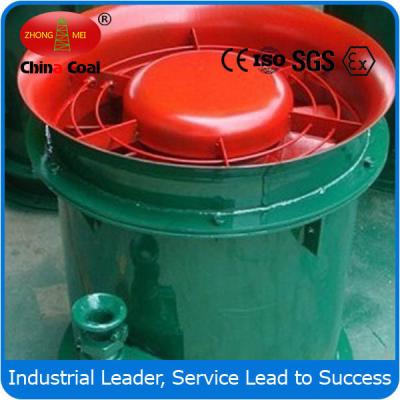 China 220V/380V High Power Electric Fan for sale