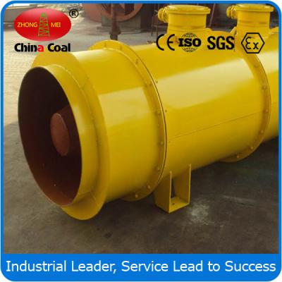 China Carpark Ventilation Fan for sale