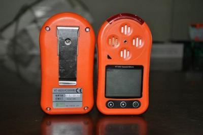 China Portable Multi Gas Detector KT-602 for sale