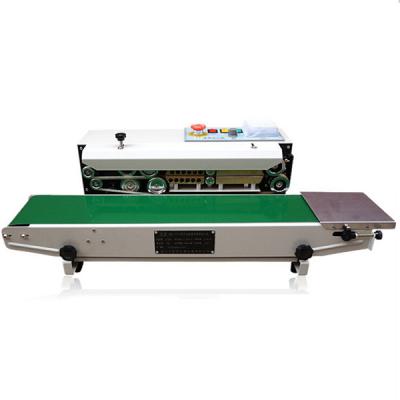 China DBF-1000 Automatic Inflating/Gas Filling Film Sealer for sale