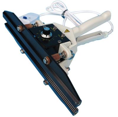 China DBF-1000 Automatic Inflating/Gas Filling Film Sealer for sale