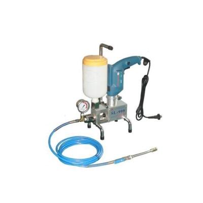 China Modern SL-999 Polyurethane High Pressure Grout Machine  chinacoal05 for sale