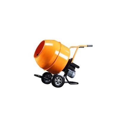 China Portable Concrete Mixer for sale