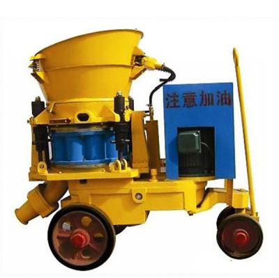 China PZ-3 Shotcrete Machine for sale
