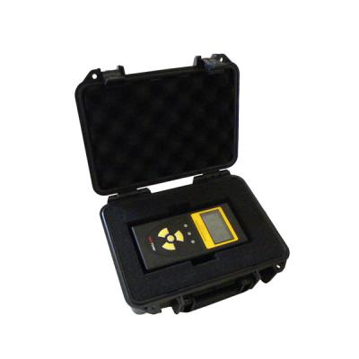 China NT6108 α β γ(X)  radiation meter for sale