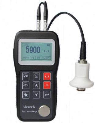 China ZM100 Ultrasonic Thickness Gauge for sale