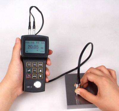 China UTG100D Ultrasonic Thickness Gauge for sale