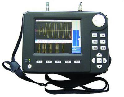 China ZBL-U520A auto-testing system/ Ultrasonic flaw Detector for sale