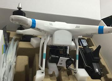 China UAV Outdoor rc Drone Helicopter with Camera for sale