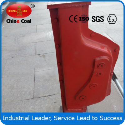 China Mechanical Jacks for sale