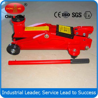 China 2T Floor Hydraulic Jack for sale