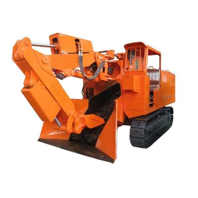 China mucking rock loader for sale