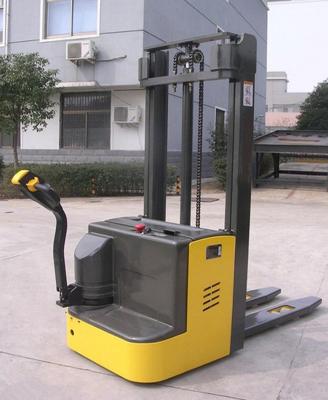 China small electric forklift with cheap price and electric forklift for sale