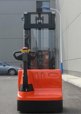 China 1000kg,3000mm,CL1030J Full Electric Stacker for sale
