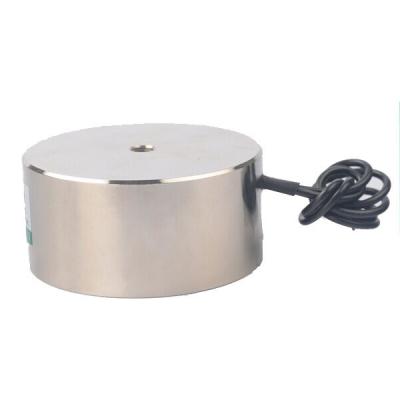 China 12V 24V DC Electromagnet Lift for sale