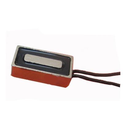 China Square Electromagnet Lift DC12V 24V for sale