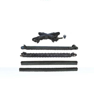 China Articulated roof beam for sale