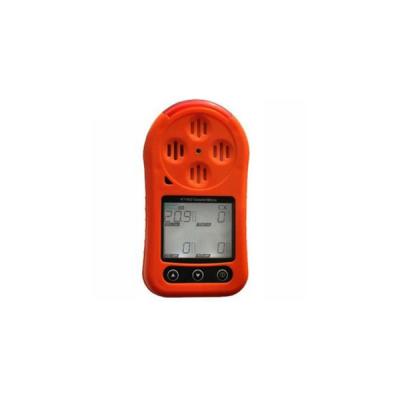 China hot selling portable gas detector for sale