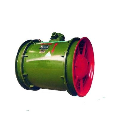 China YBT Series Explosion Proof Ventilation Fan (AC Blower) for sale