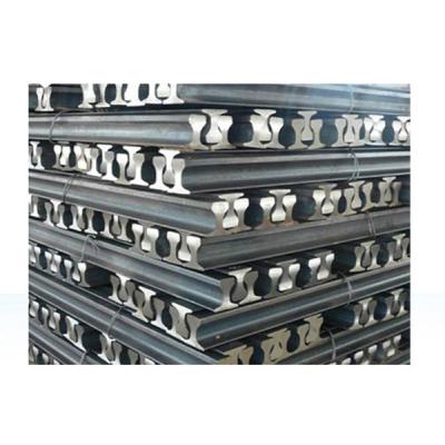 China Qu120 Steel Rail for sale