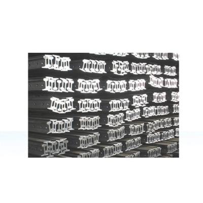 China U71Mn 43kg Heavy Rails for sale