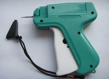 China standard tagging gun for garments for sale