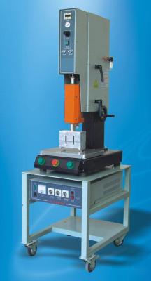 China Ultrasonic Plastic welder for sale