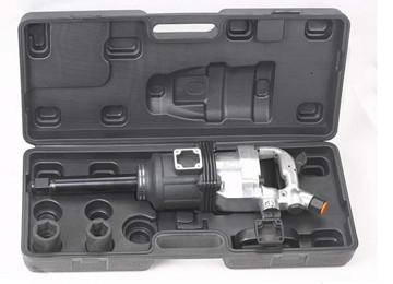 China 3/4″ Pistol Air Impact Wrench for sale