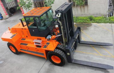 China CPCD250 25t forklift for sale