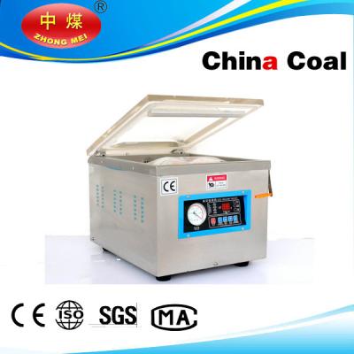 China DZ260 Table top food vacuum packaging machine for sale