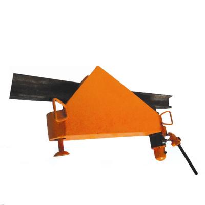 China Railway Hydraulic Rail Bender  for sale