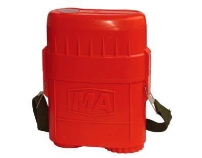 China ZYX45 45minutes Oxygen Self Rescuer for sale