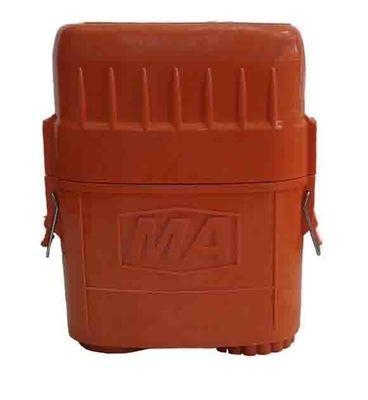 China ZH45 Isolated Chemical Oxygen Self-rescuer for sale