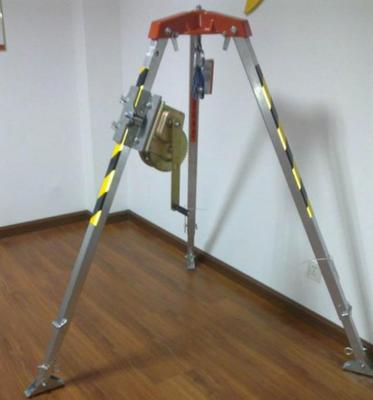 China rescue tripod chinacoal for sale