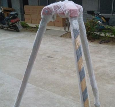 China Aluminum Safety Tripod for sale