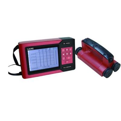 China New Concrete Rebar Locator/wall rebar detector for sale