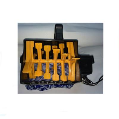 China Tea Plucking Machine chinacoal05 for sale