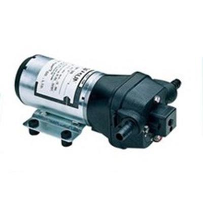 China DC12V/24V Mini High Pressure Diaphragm Water Pump for sale