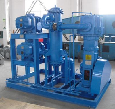 China 2BEC52 Water Ring Vacuum Pump for sale