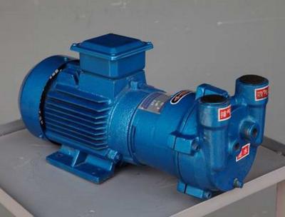 China 2BV-2061 series Water Ring Vacuum Pump for sale