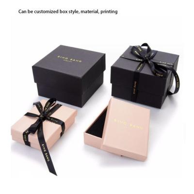 China BAP Free Customized Paper Box Custom Printed Kraft Boxes For Sushi Cake Food Gift for sale