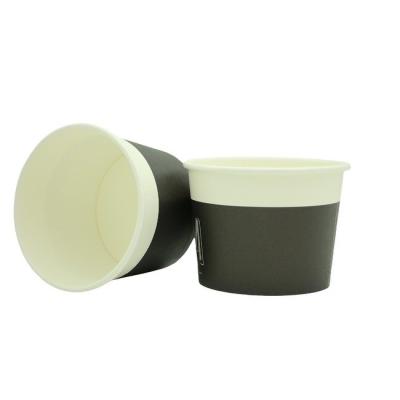 Cina Coppa in carta per gelato da 20oz ISO9001 versatile con materiali riciclati in vendita