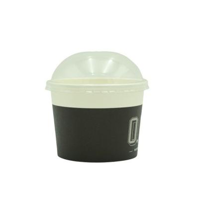 Cina Coppa in carta per gelato da 20oz ISO9001 versatile con materiali riciclati in vendita