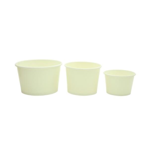 Quality 12oz Custom Paper Soup Cups Disposable For Restaurant Bakery for sale