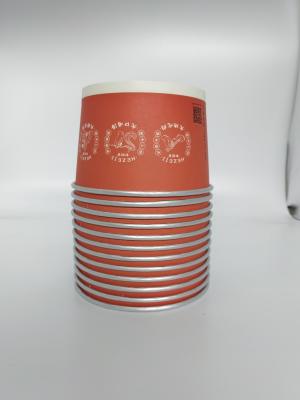 Cina Di alluminio eliminabile 550ML-1300ML ricoperto lancia ciotola di carta del di alluminio in vendita