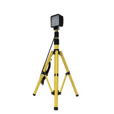 China 48W Tripod LED Work Light for sale